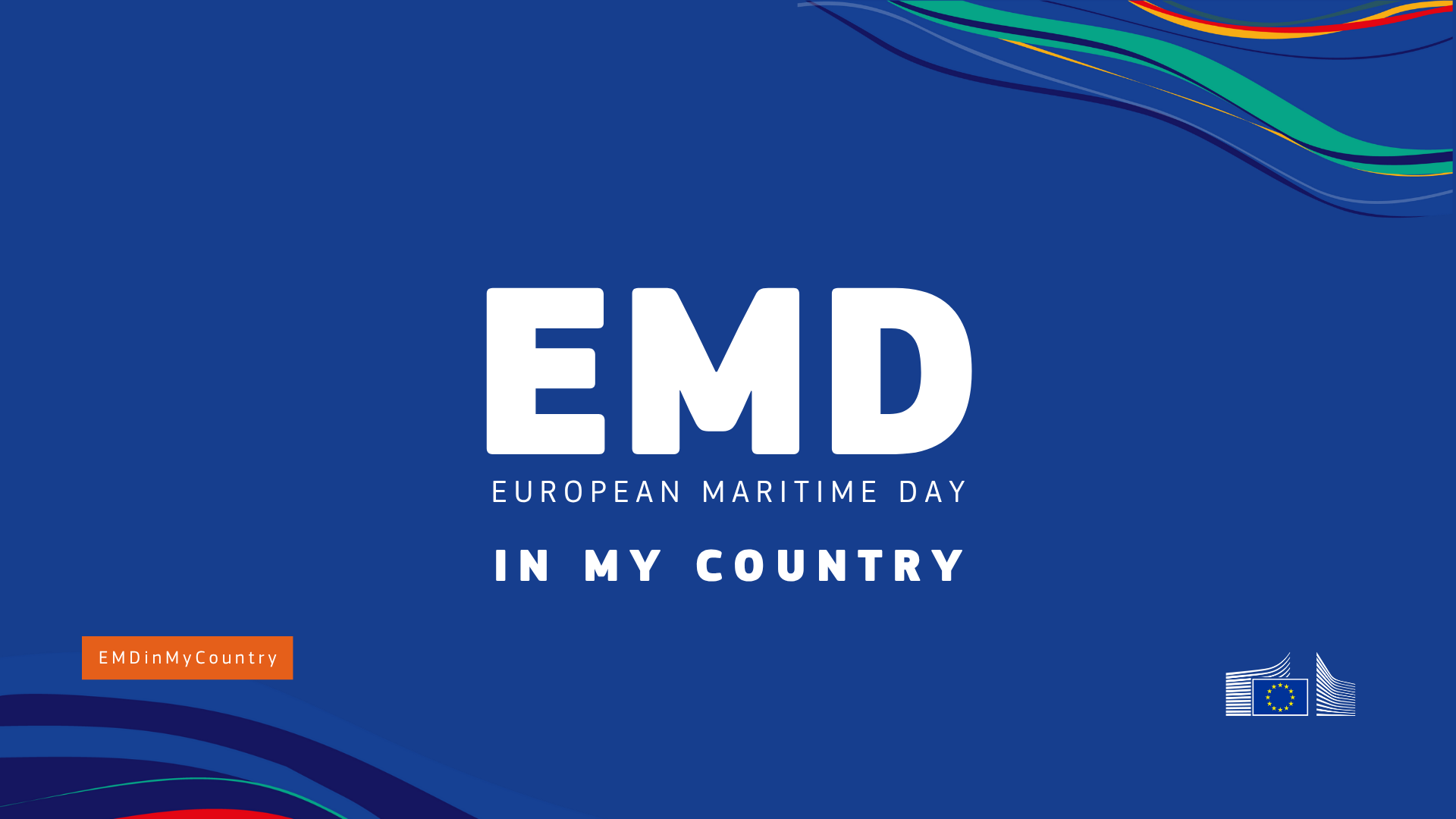 NATURAL HERITAGE MISSION celebrates the European Maritime Day In My ...