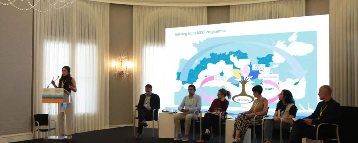 The Barcelona Process: A Look Back at 30 Years of Euro-Mediterranean ...